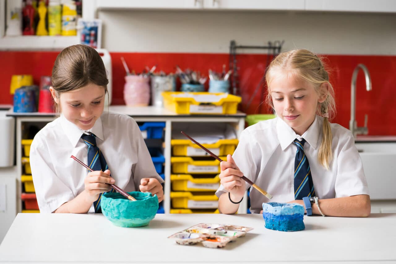 Ardingly Prep | A co-ed independent prep school in West Sussex