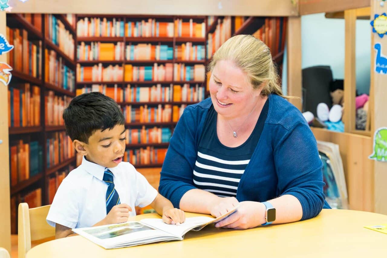 Ardingly Prep | A co-ed independent prep school in West Sussex