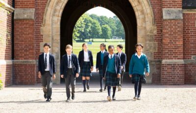 Ardingly Prep | A co-ed independent prep school in West Sussex