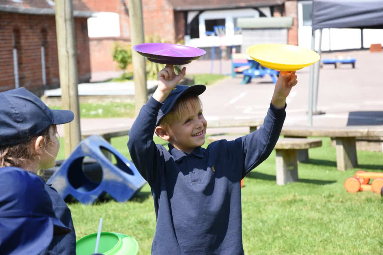 Ardingly Prep | A co-ed independent prep school in West Sussex