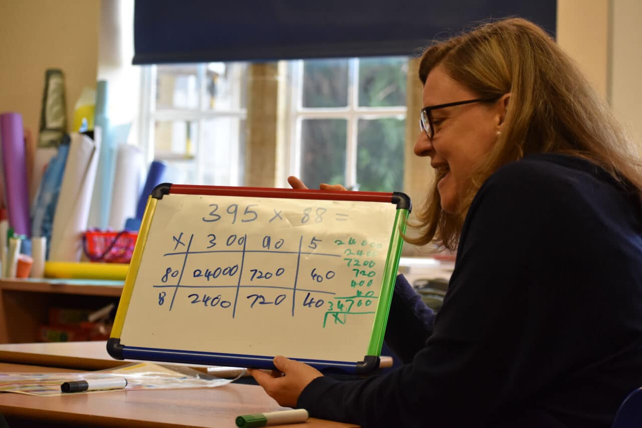Academic Enrichment and Extension | Ardingly Prep