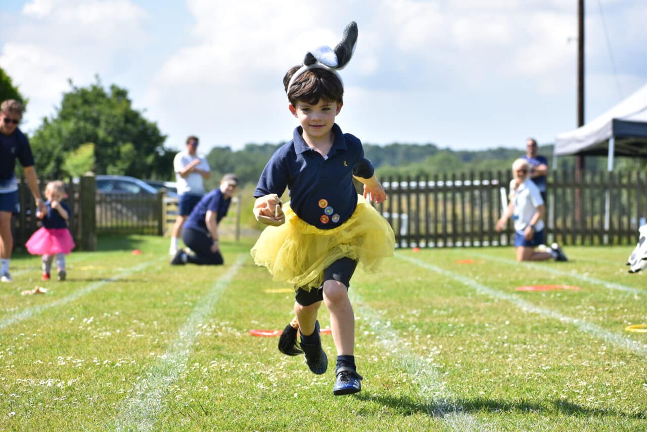 Ardingly Prep | A co-ed independent prep school in West Sussex