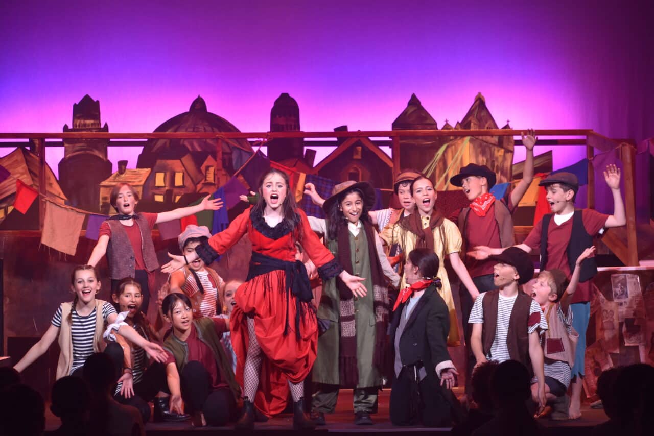 Ardingly Prep | A co-ed independent prep school in West Sussex