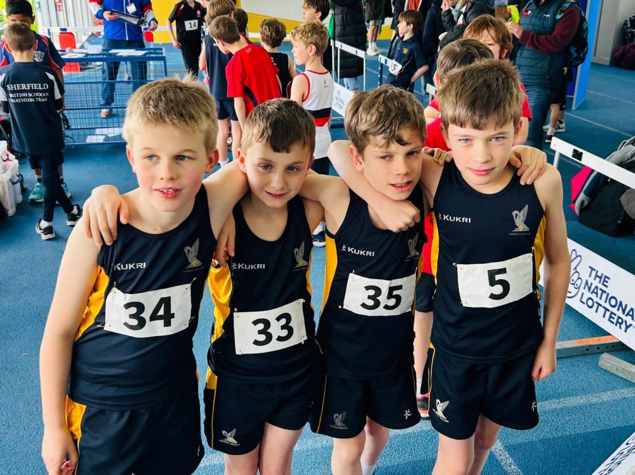 Sport | Ardingly Prep