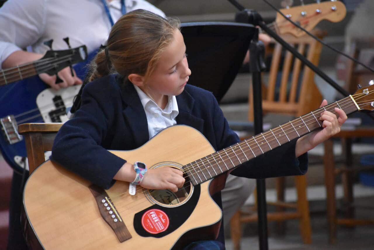 Ardingly Prep | A co-ed independent prep school in West Sussex