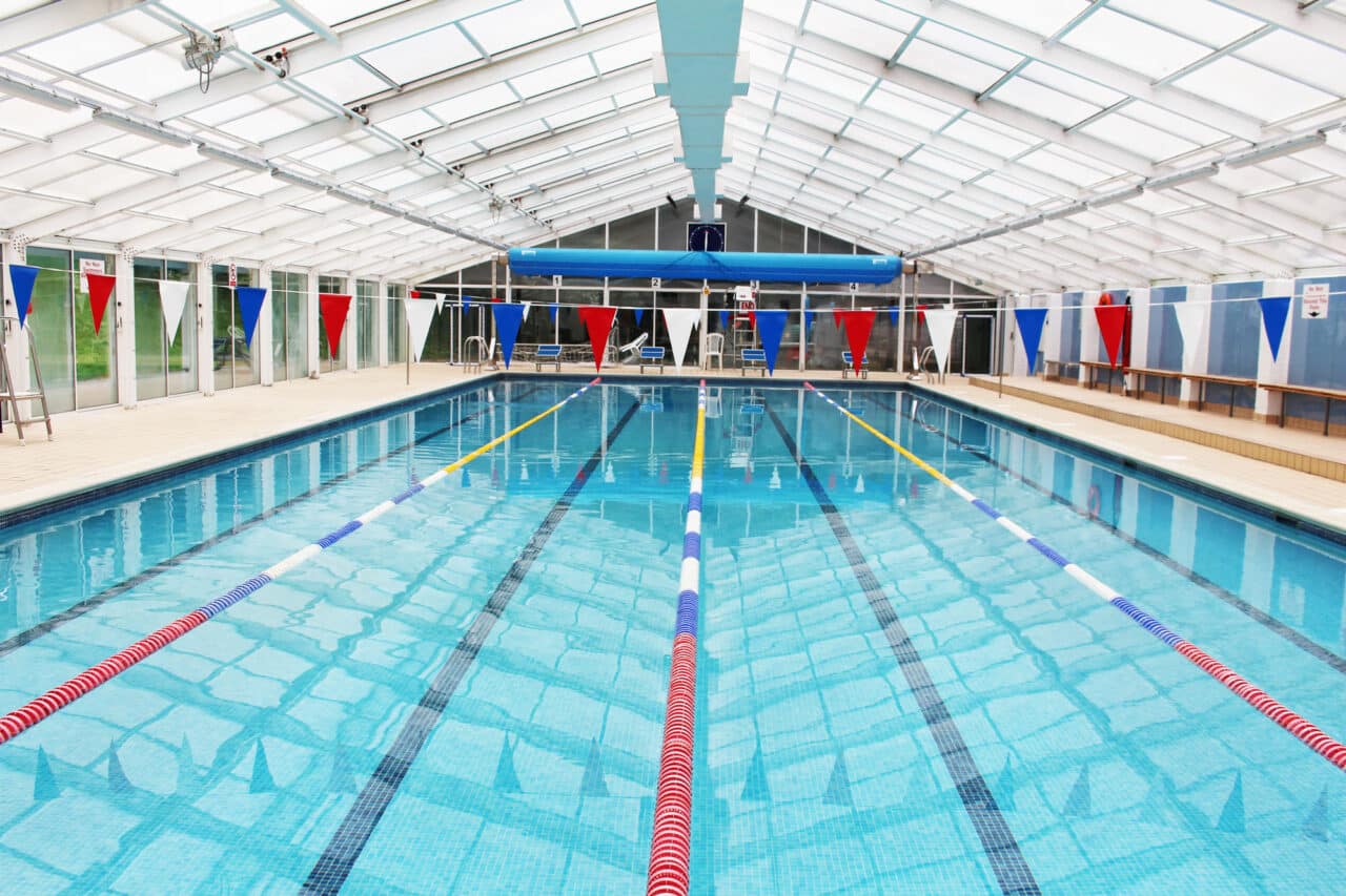 Swim School | Ardingly Prep