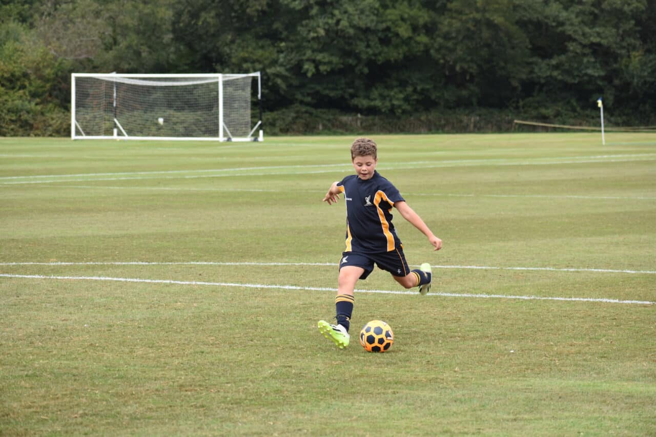 Ardingly Prep | A co-ed independent prep school in West Sussex