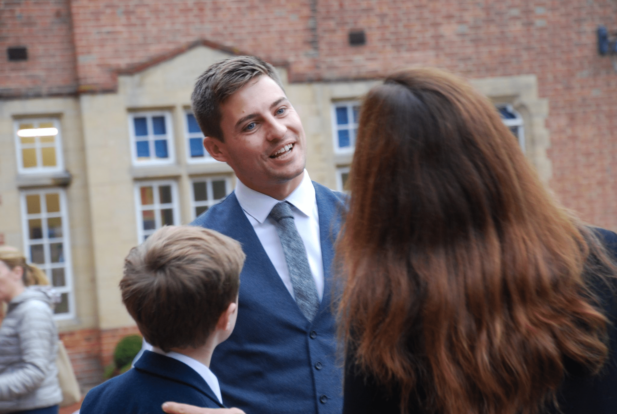 Staff | Ardingly Prep