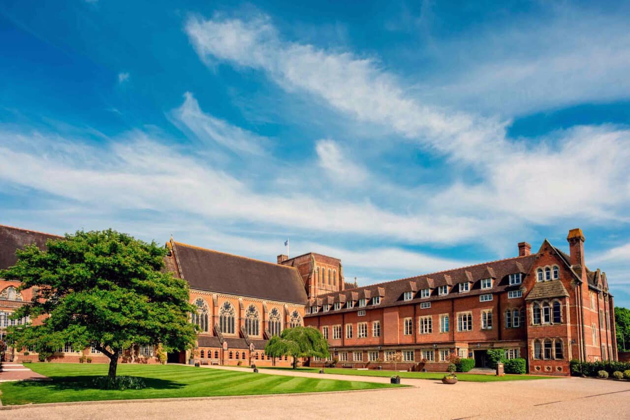 Ardingly Prep | A co-ed independent prep school in West Sussex
