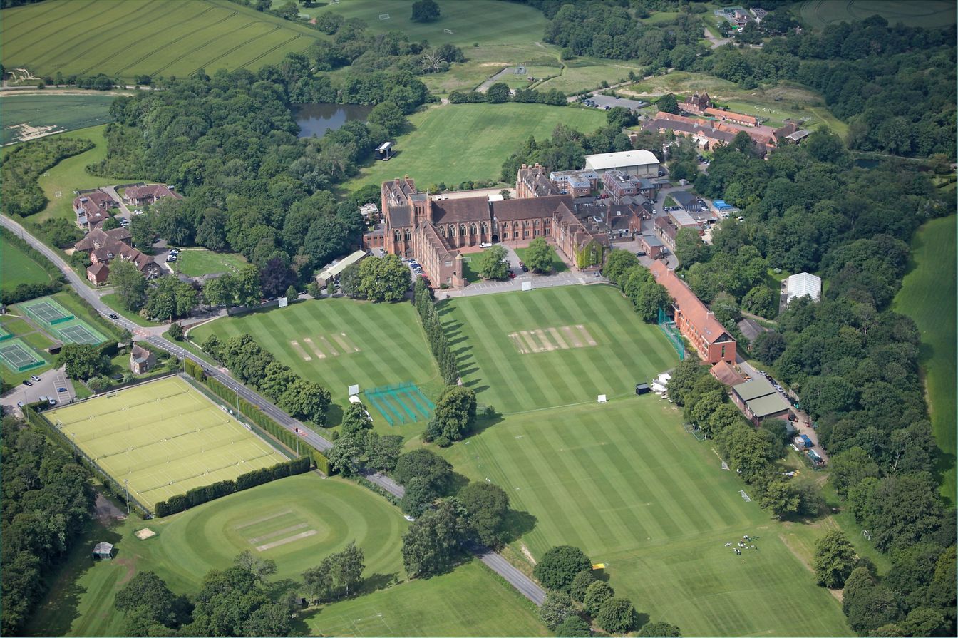 Governors | Ardingly Prep