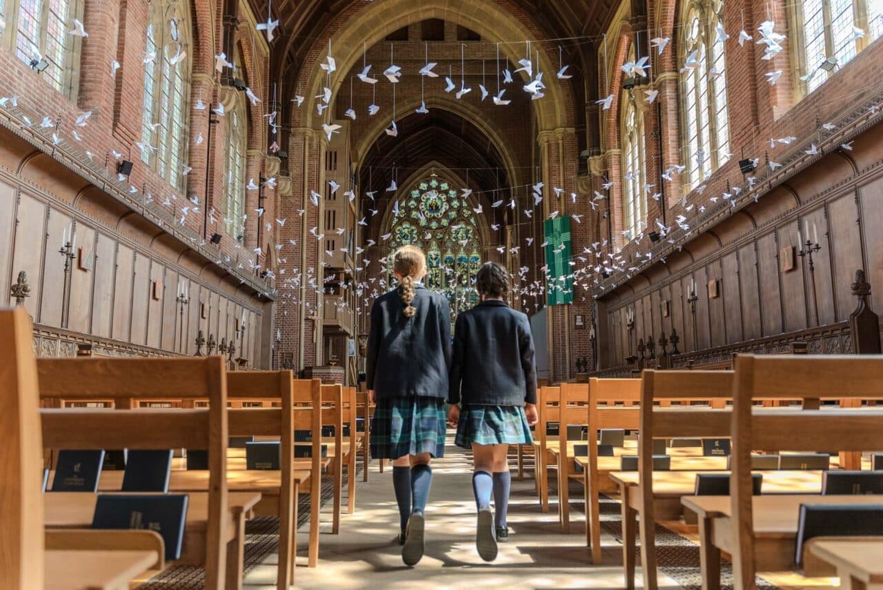 Term Dates | Ardingly Prep