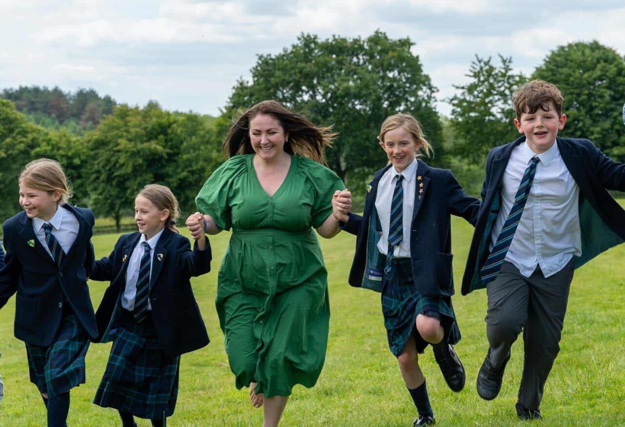 Admissions Process | Ardingly Prep