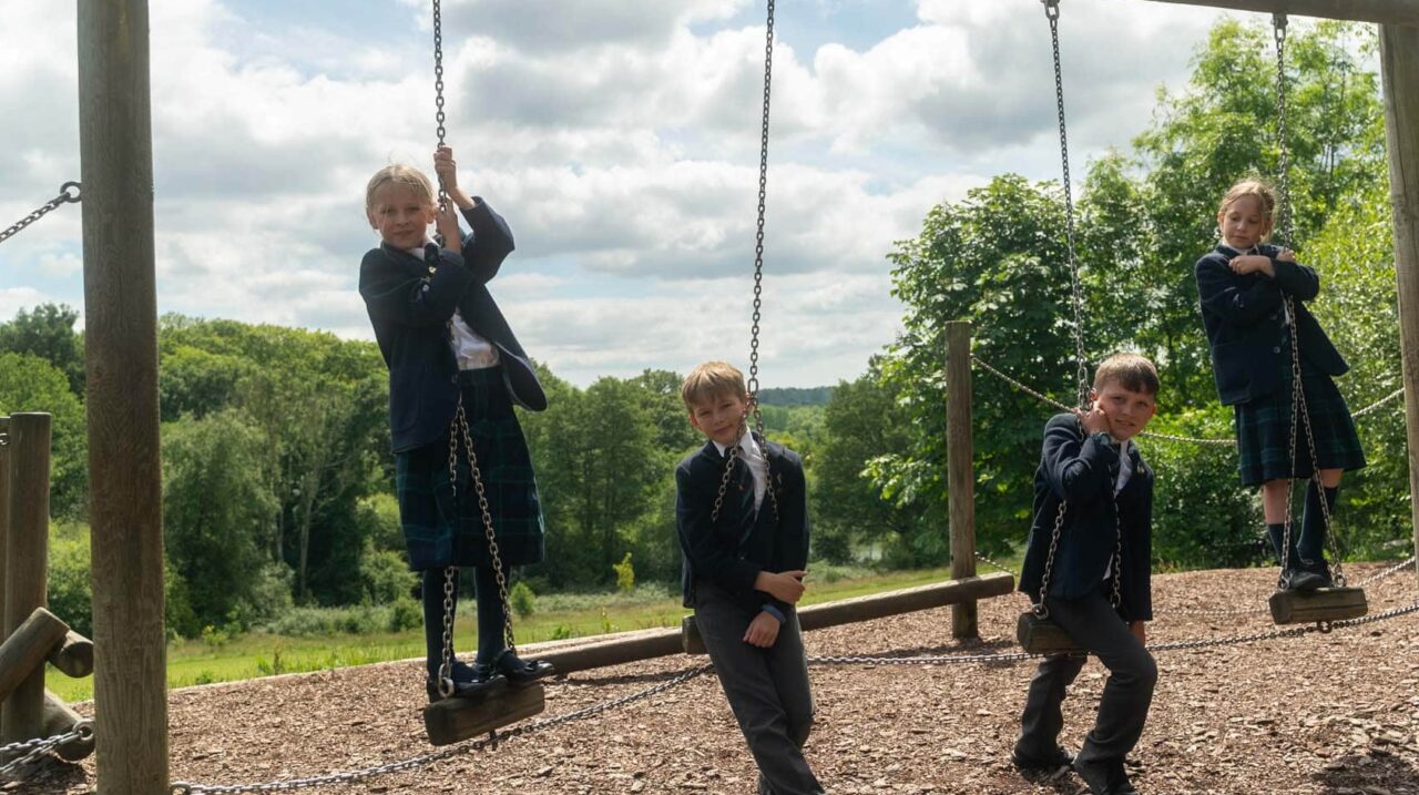 Ardingly Prep | A co-ed independent prep school in West Sussex