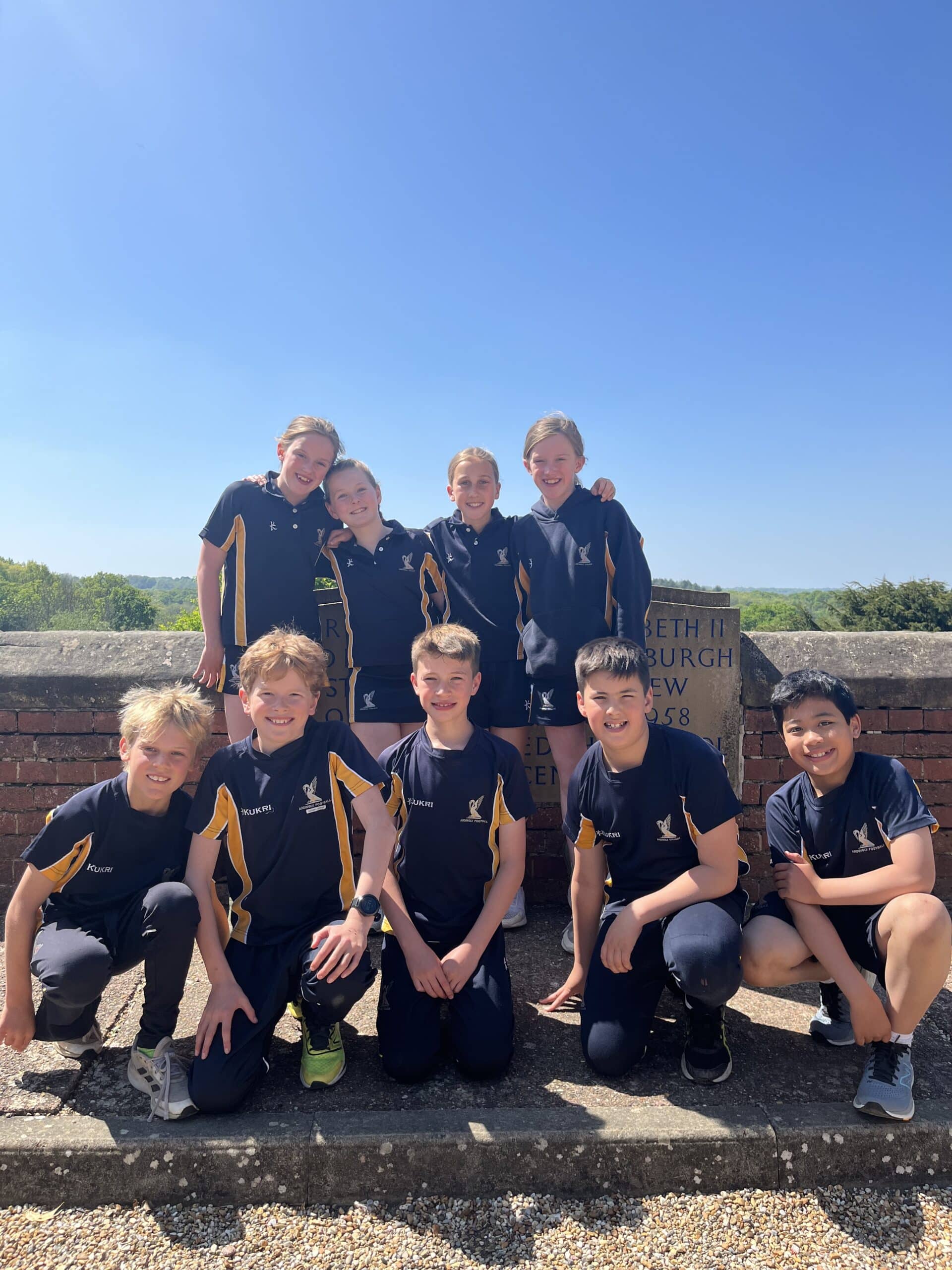 Ardingly Prep | A co-ed independent prep school in West Sussex
