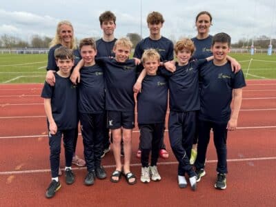 Ardingly Prep | A co-ed independent prep school in West Sussex