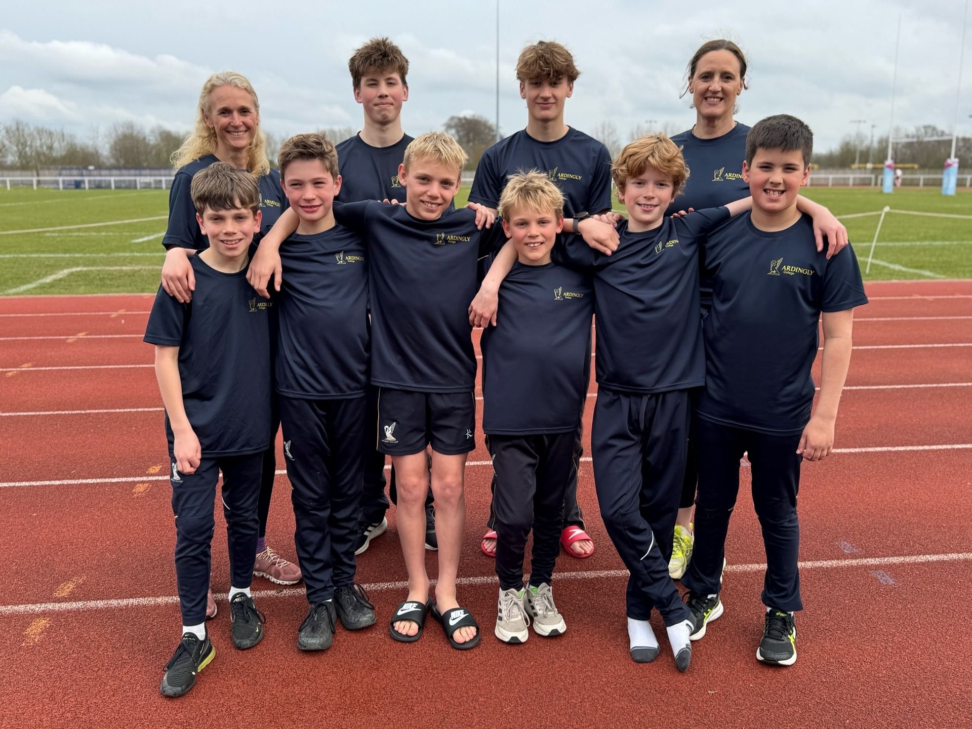 Ardingly Prep | A co-ed independent prep school in West Sussex