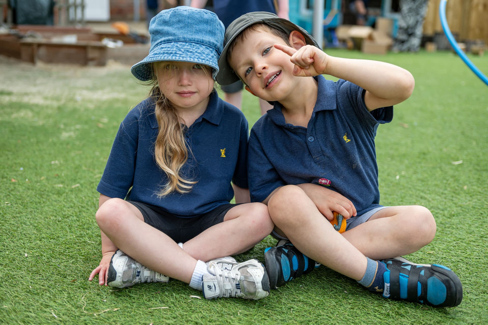 Ardingly Prep | A co-ed independent prep school in West Sussex
