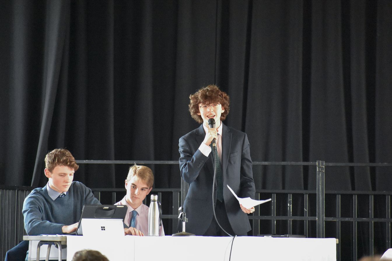 Ardingly College | A co-ed boarding and day school in West Sussex