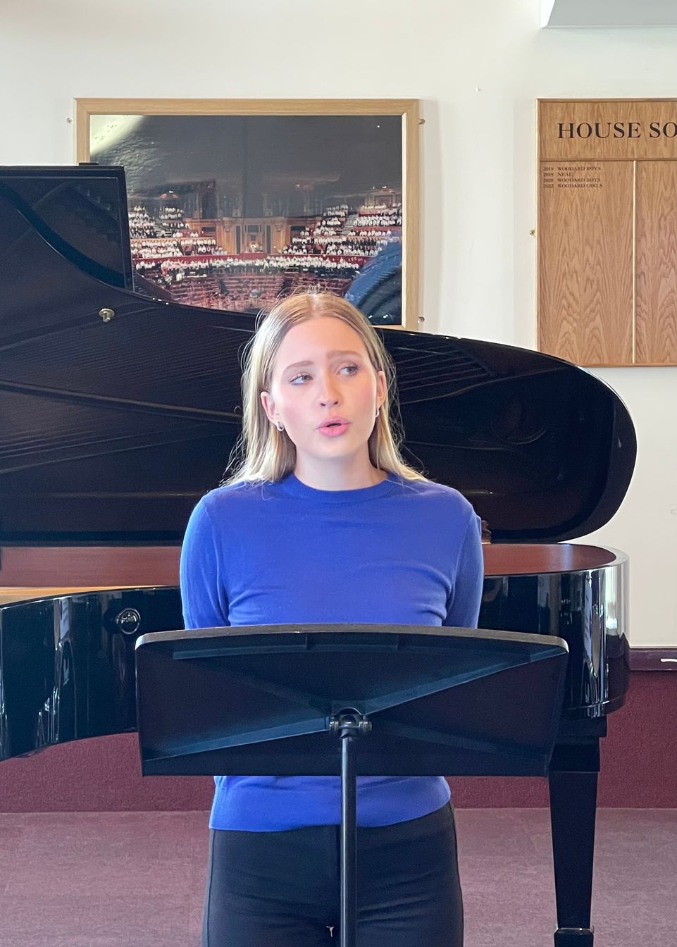 Ardingly College | A co-ed boarding and day school in West Sussex