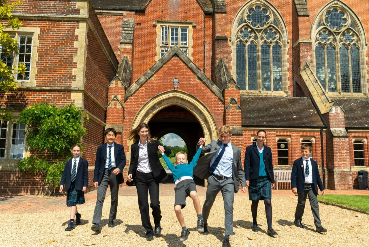 Staff | Ardingly College