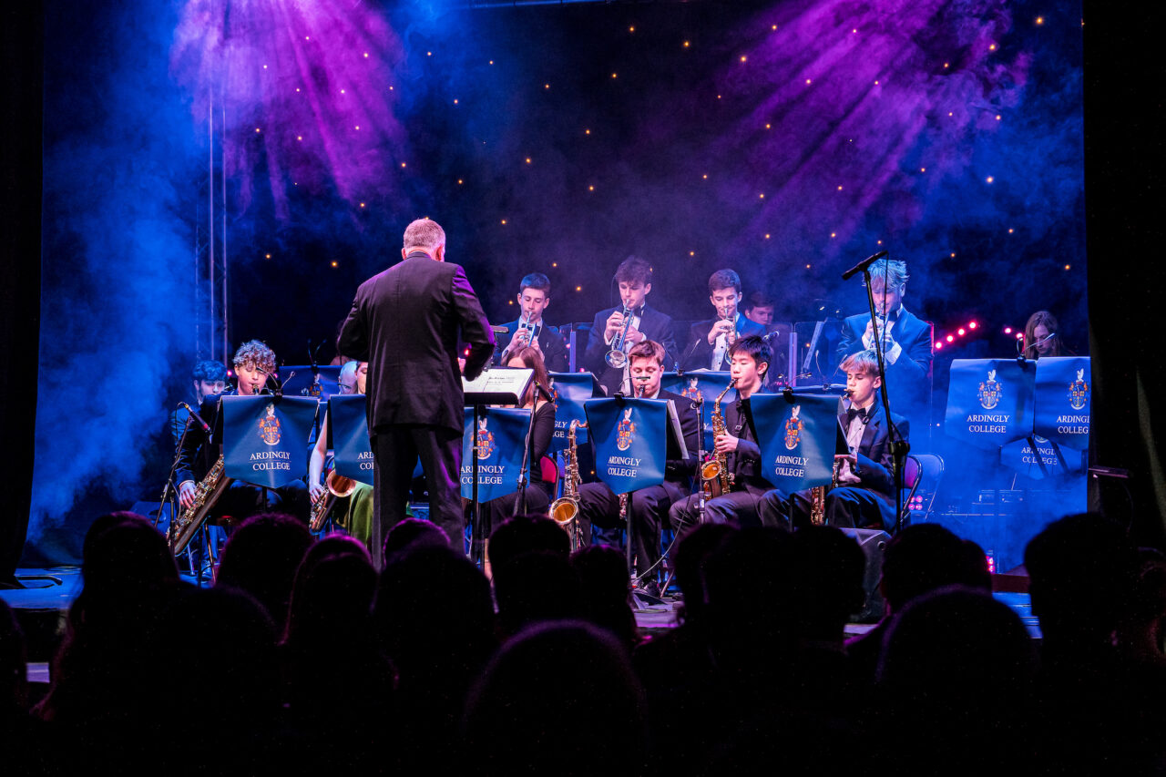 Sport | Ardingly College