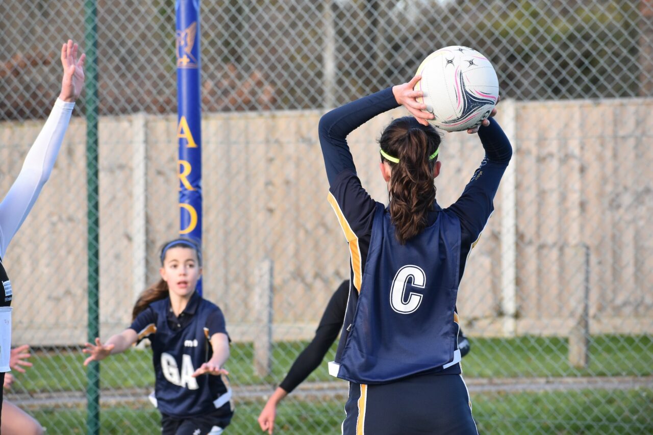 Sport | Ardingly College