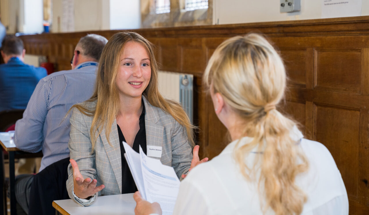 Parent Hub | Ardingly College