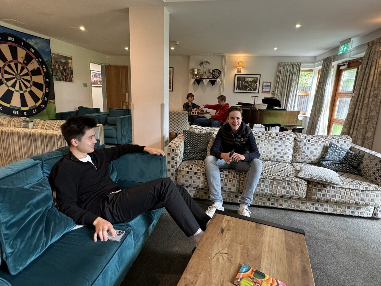 Boarding Life | Ardingly College