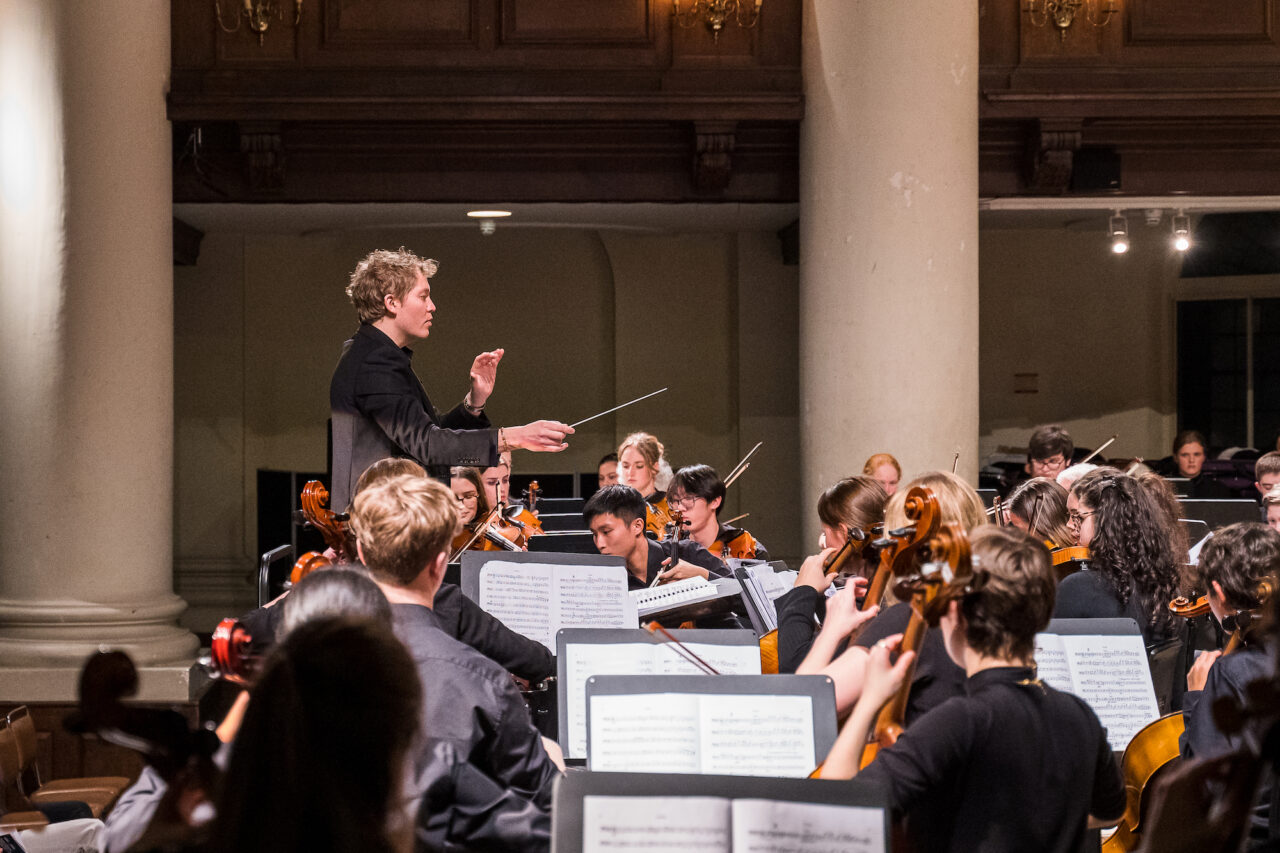 Music | Ardingly College