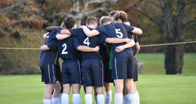 Sport | Ardingly College