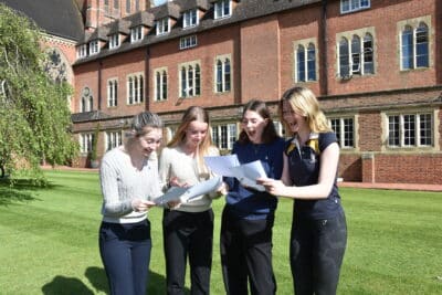 Ardingly College | A co-ed boarding and day school in West Sussex