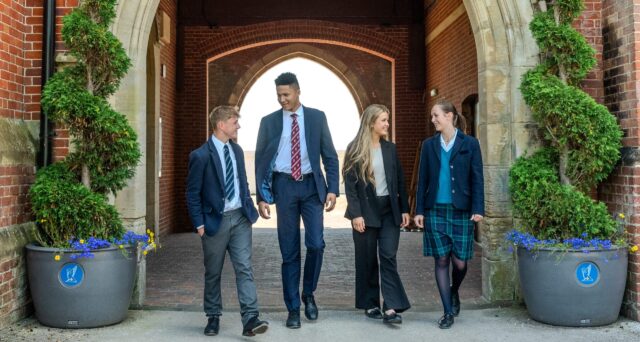 Our Grounds | Ardingly College