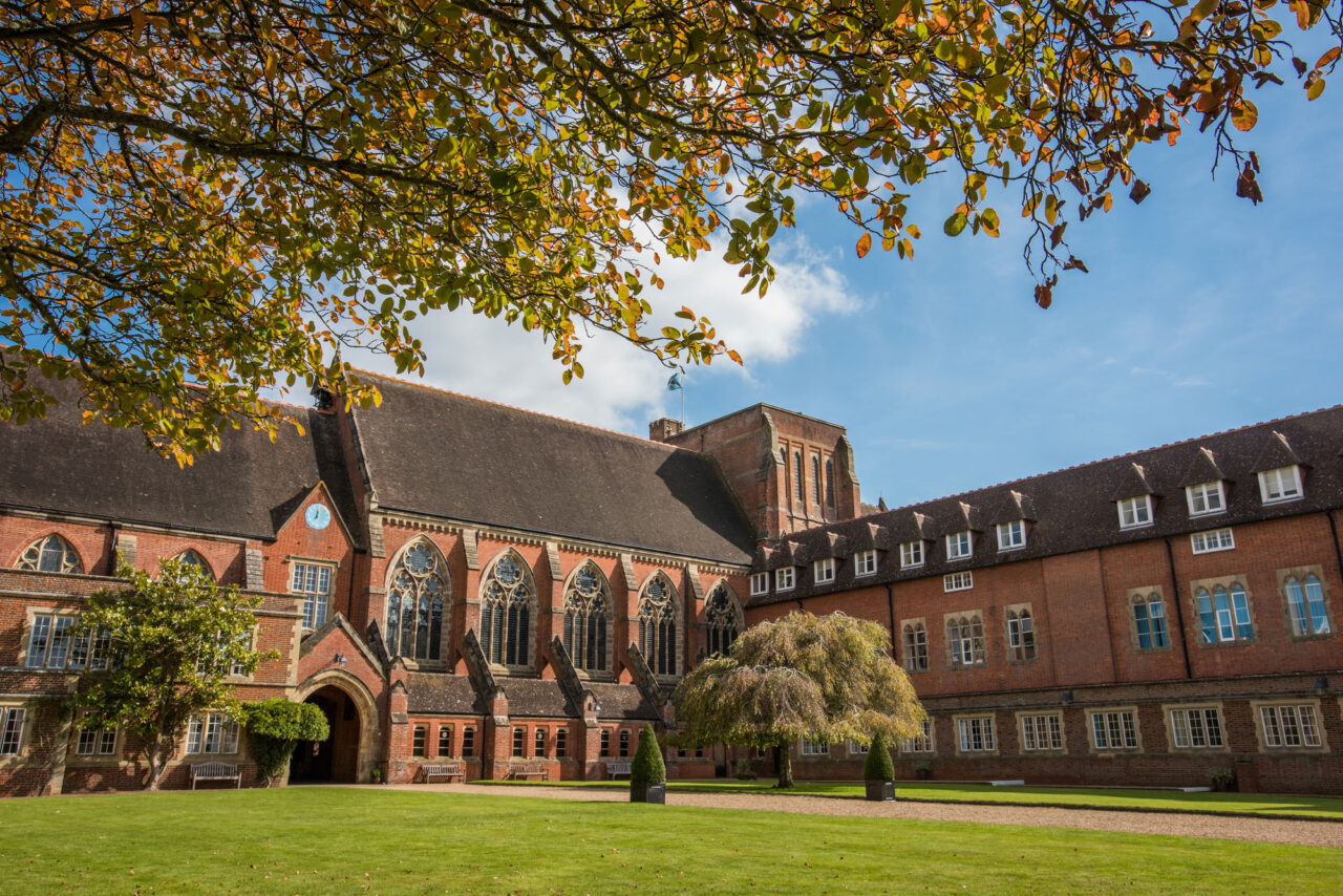 Our History | Ardingly College