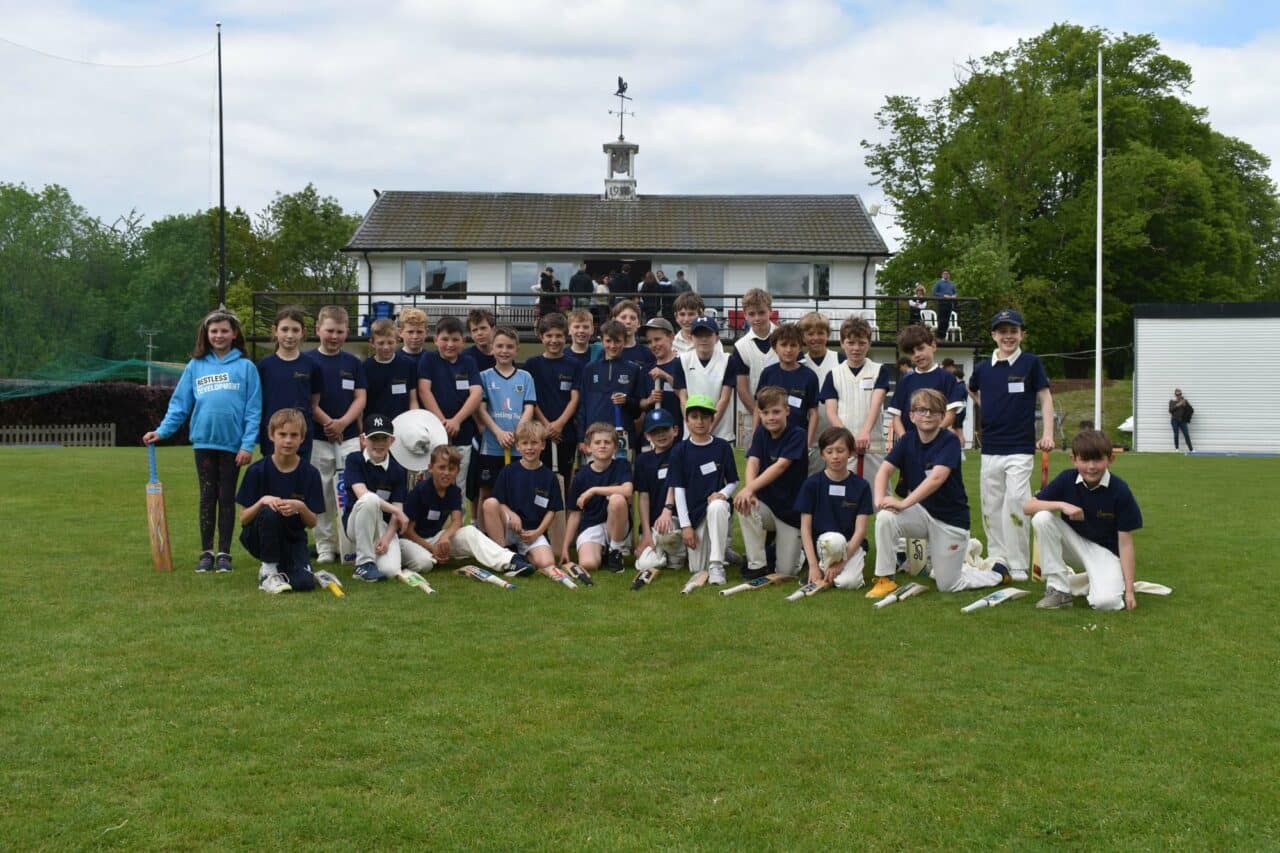 Ardingly College | A co-ed boarding and day school in West Sussex