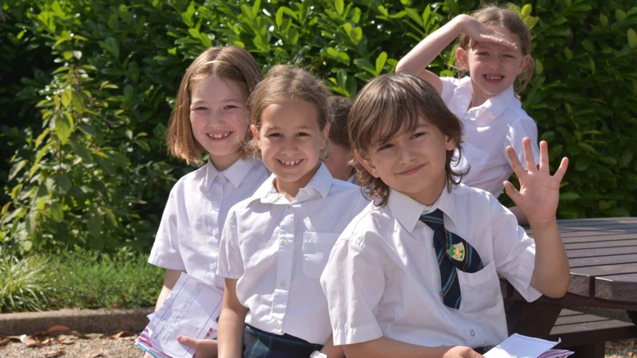 Admissions Process | Ardingly College