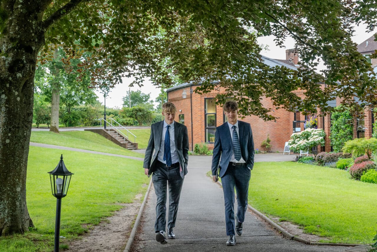 Parent Hub | Ardingly College