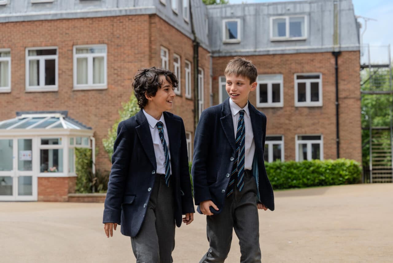 Parent Hub | Ardingly College
