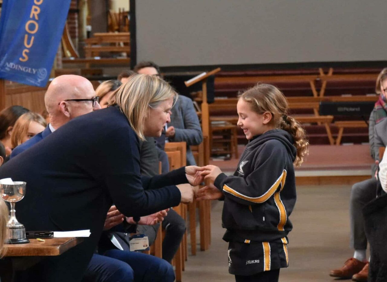 Parent Hub | Ardingly College