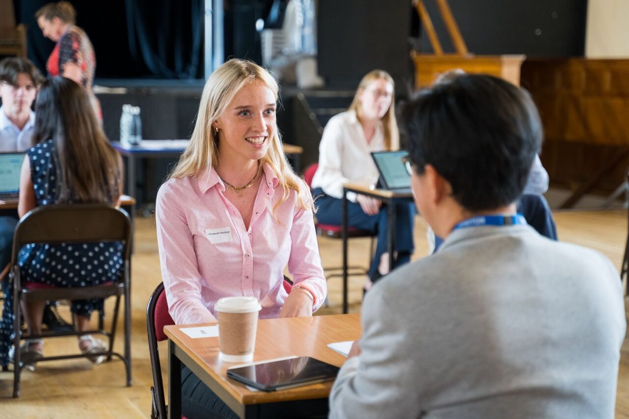 Ardingly College | A co-ed boarding and day school in West Sussex