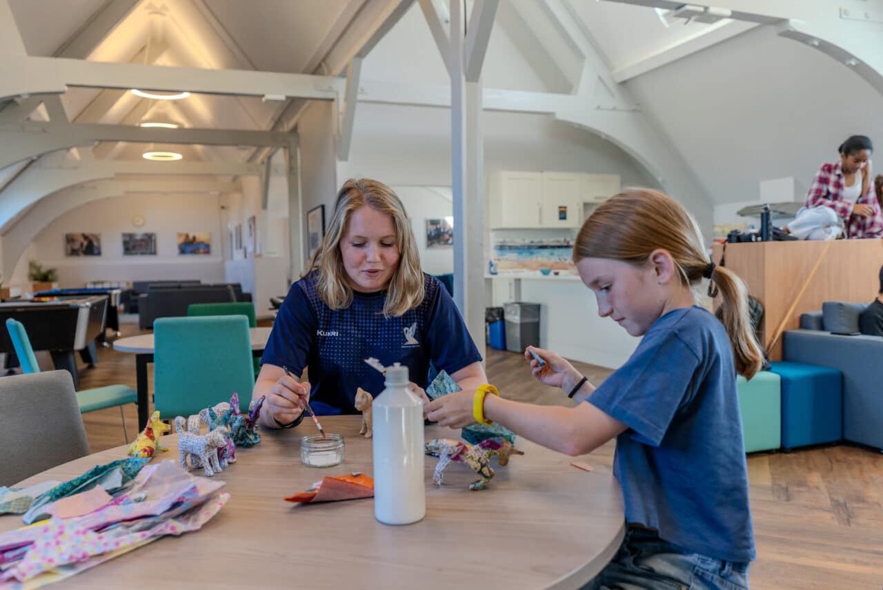 Admissions Welcome | Ardingly College