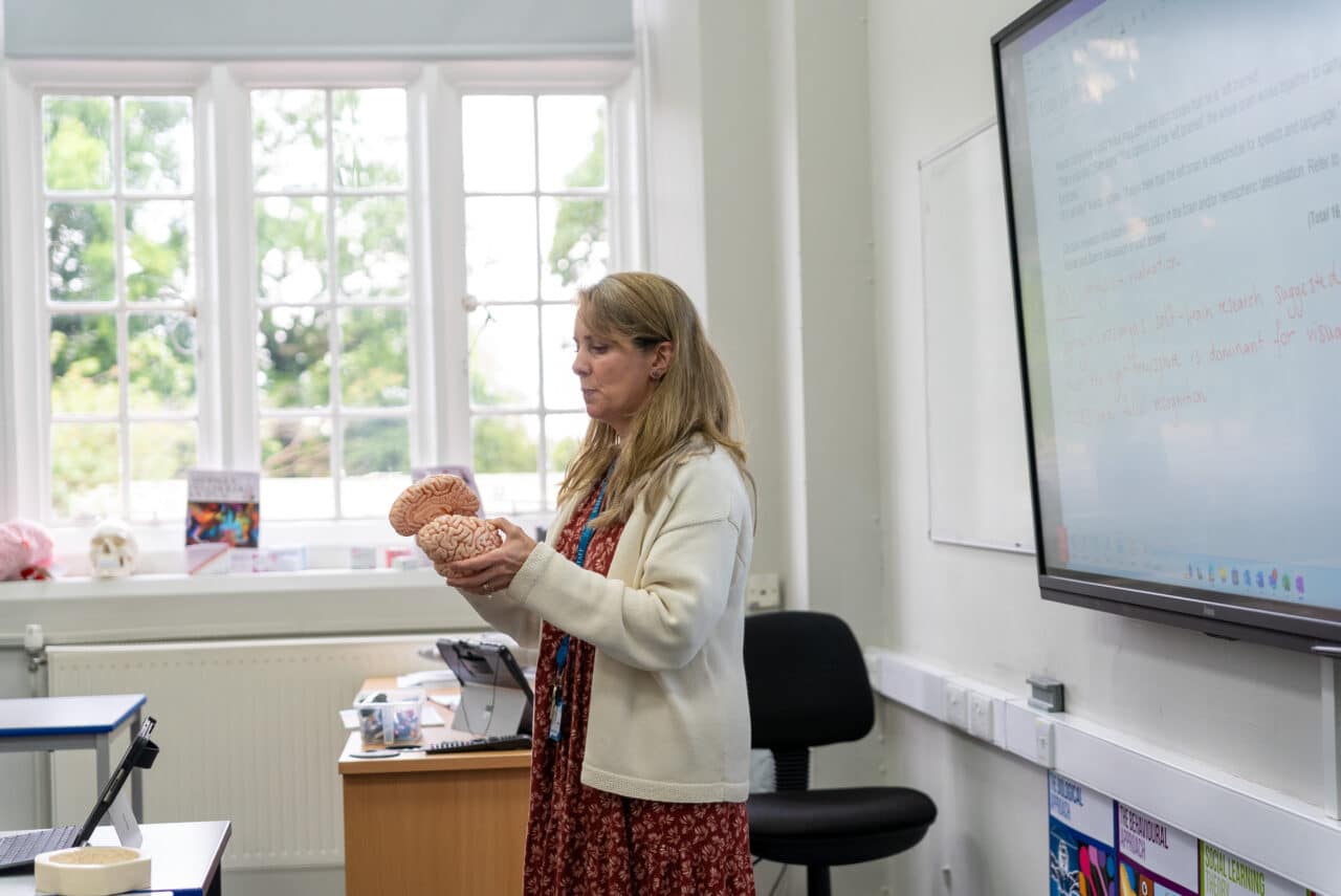 Working at Ardingly | Ardingly College