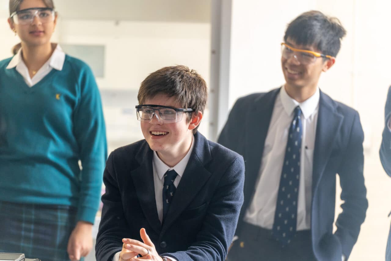 Admissions Process | Ardingly College
