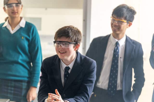 Admissions Process | Ardingly College