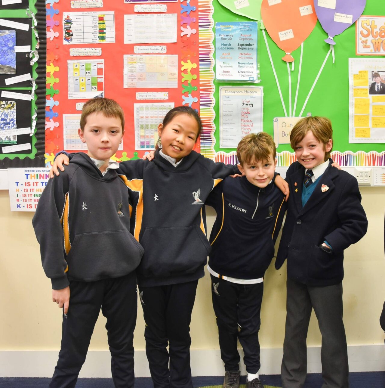 Ardingly Prep Maths Challenge 2024 | Ardingly College