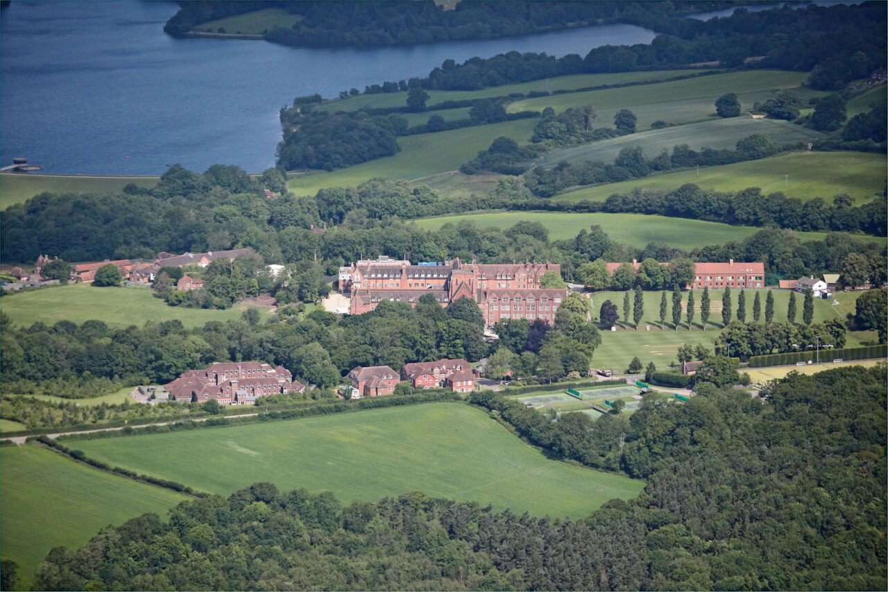 Ardingly College | A co-ed boarding and day school in West Sussex