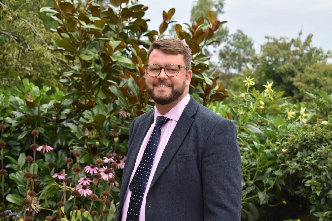 Personal Spotlight - Tom Scully | Ardingly College