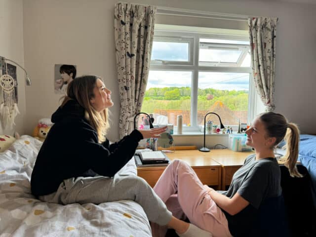 International Admissions | Ardingly College