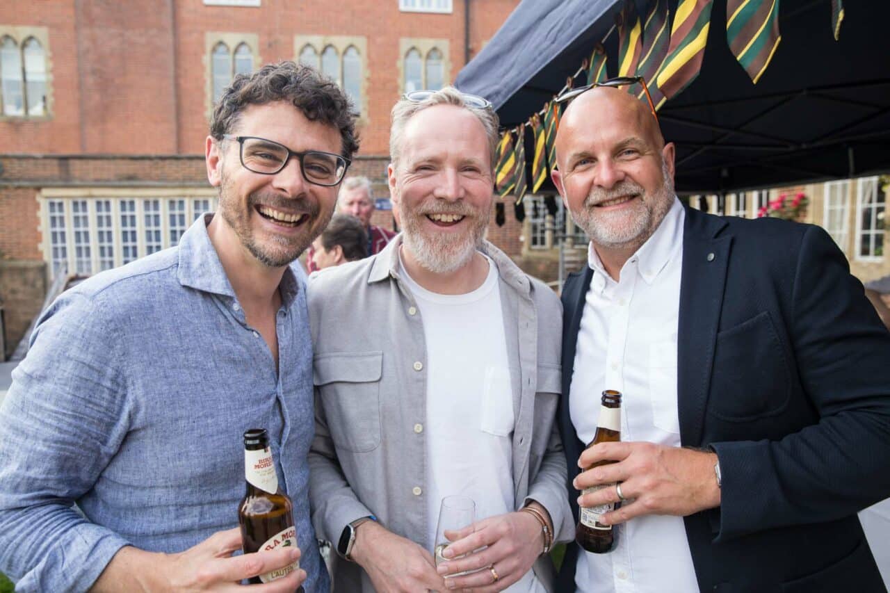 Events & Reunions | Ardingly College