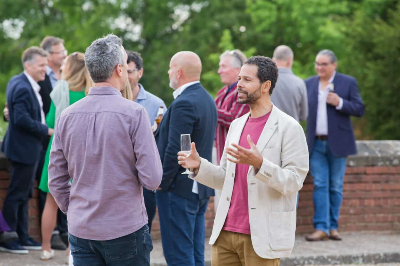 Events & Reunions | Ardingly College