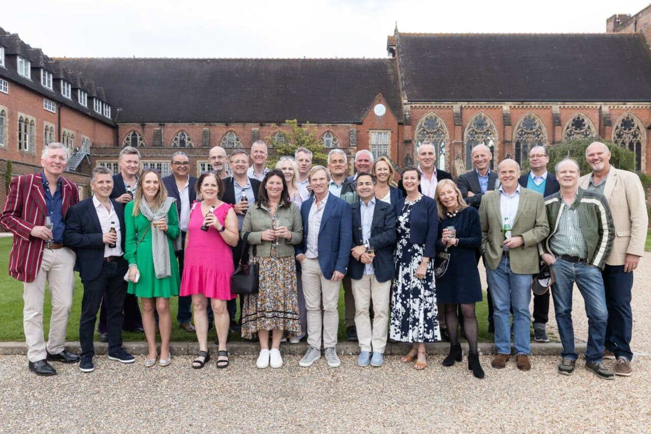 Events & Reunions | Ardingly College